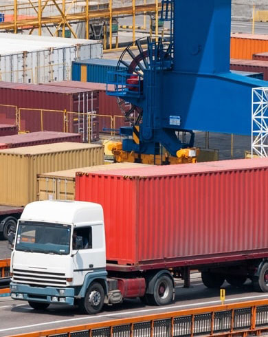 AVN Global Freight | Home